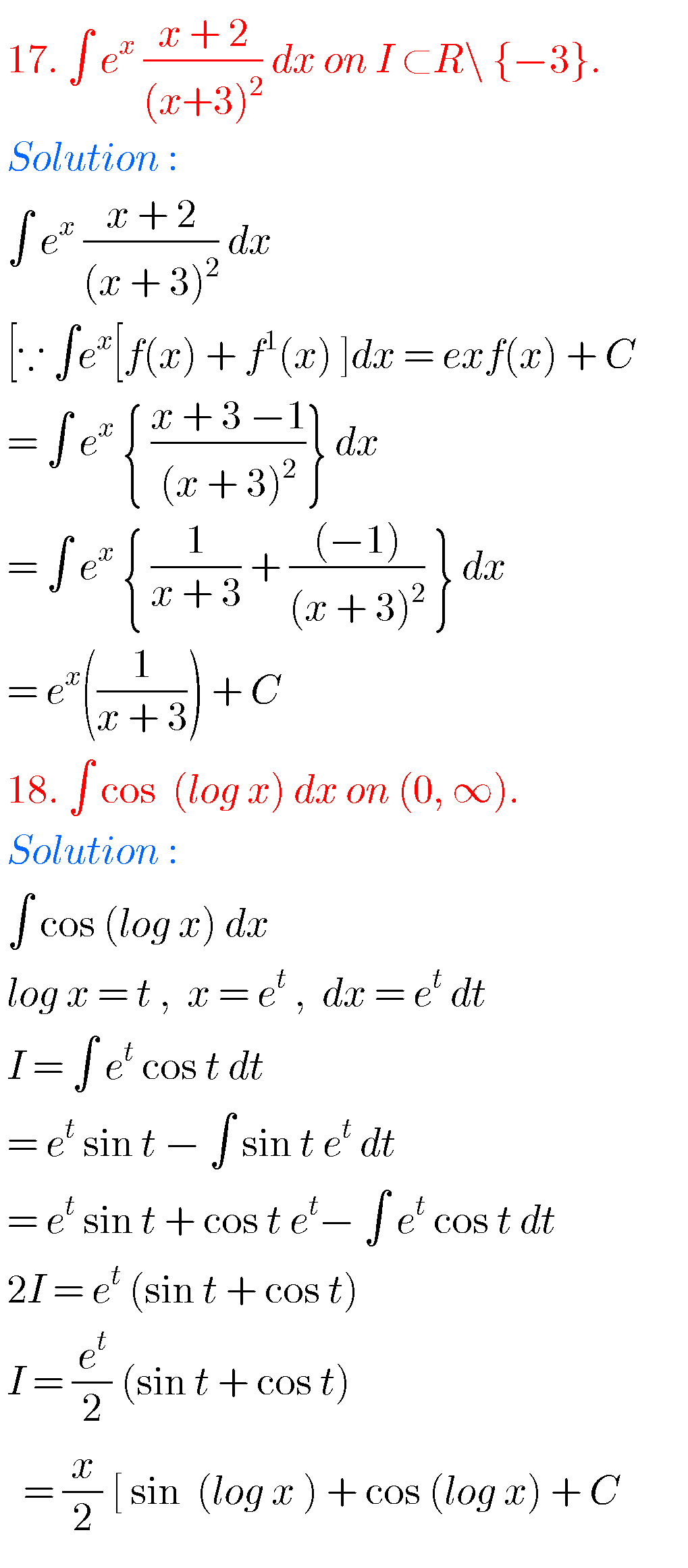 MATHS GLOW - Intermediate Maths, Tenth class Maths solutions, NCERT ...