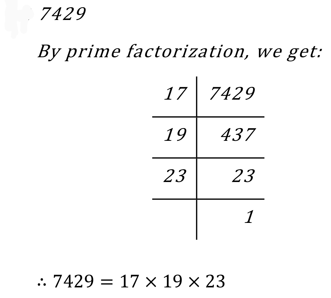 What Are The Prime Facors Of 7429 MATHS GLOW what-are-the-prime-facors-of-7429-maths-glow
